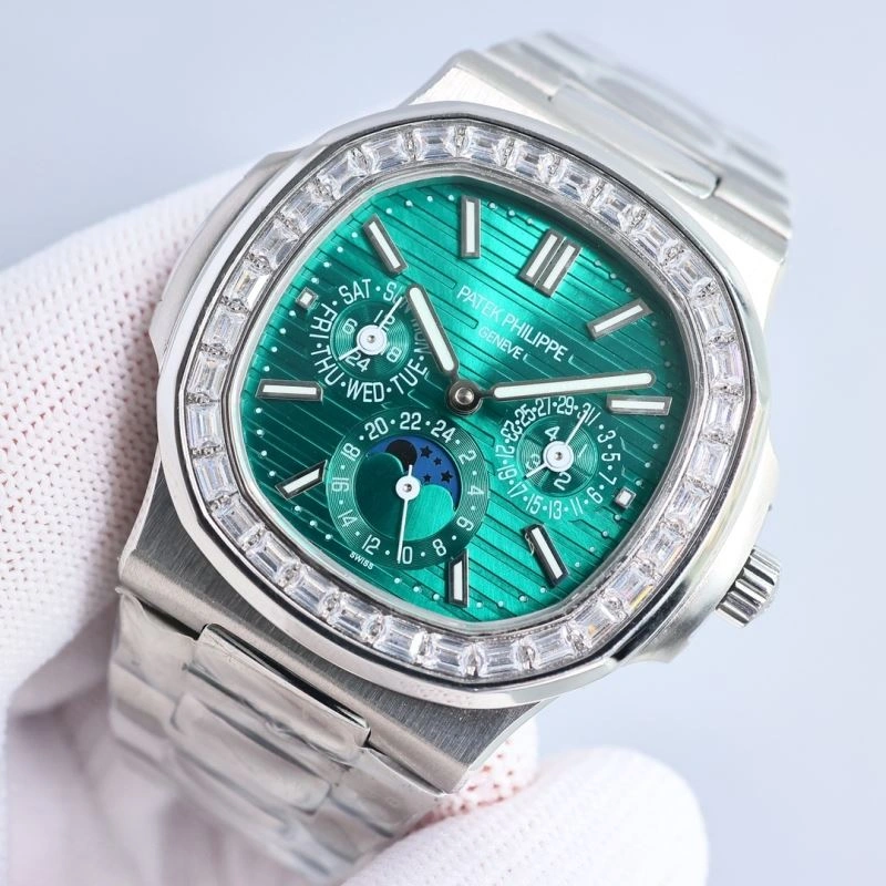 Precise copy PATEK PHILIPPE Watches