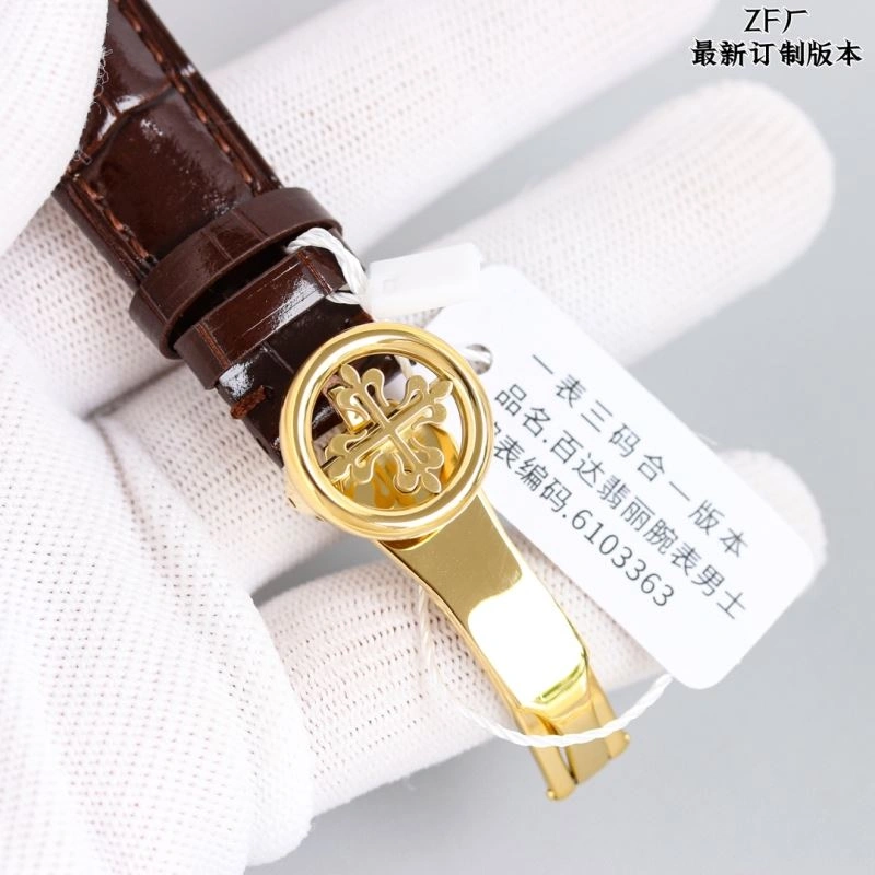 Top match PATEK PHILIPPE Watches