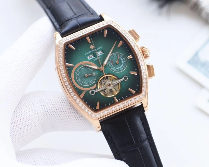 PATEK PHILIPPE Watches