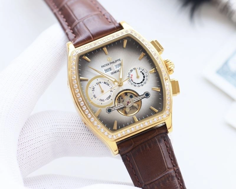 Reasonably priced PATEK PHILIPPE Watches