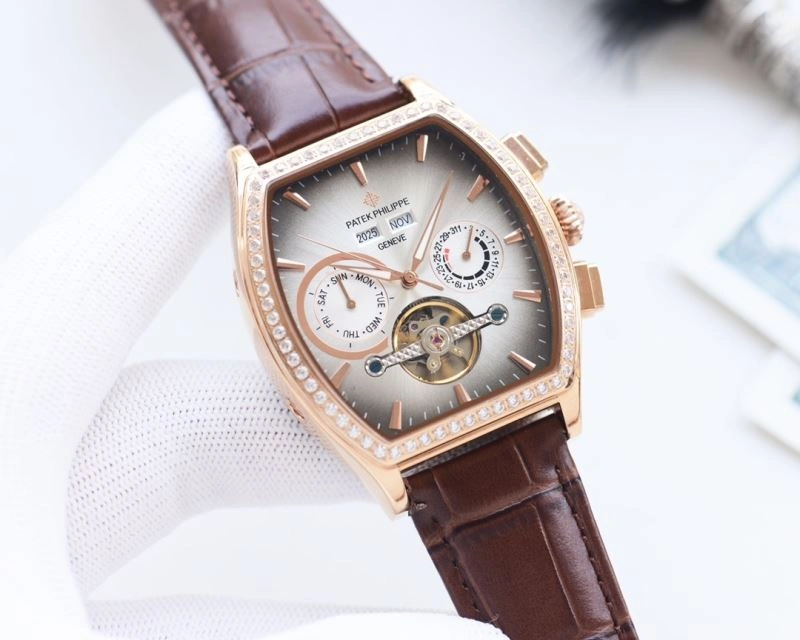 Reasonably priced PATEK PHILIPPE Watches