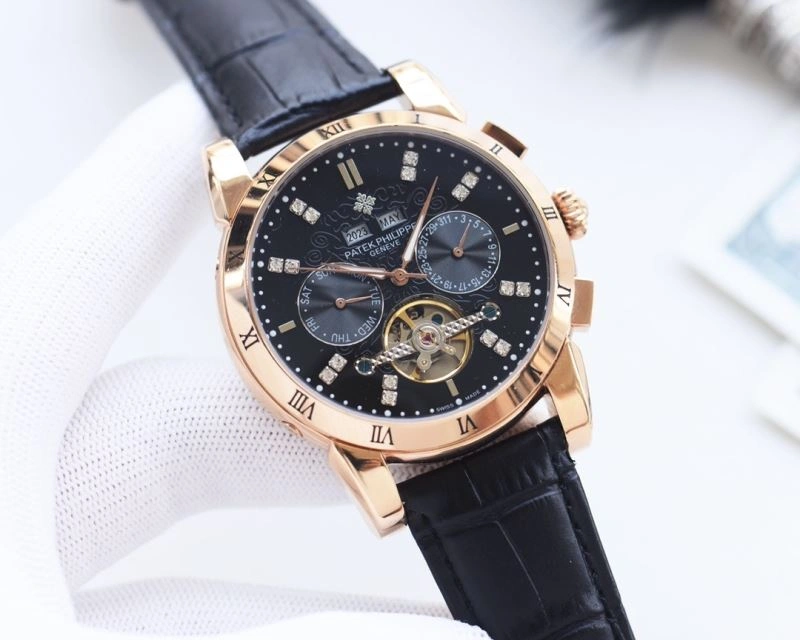 Cut-rate PATEK PHILIPPE Watches