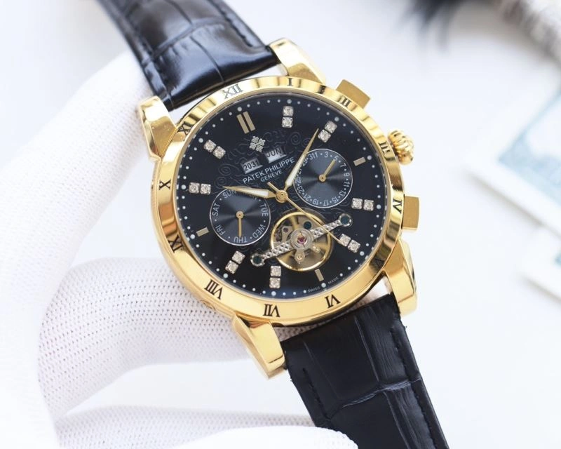Cut-rate PATEK PHILIPPE Watches