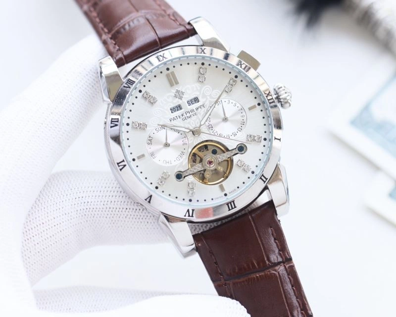 Cut-rate PATEK PHILIPPE Watches