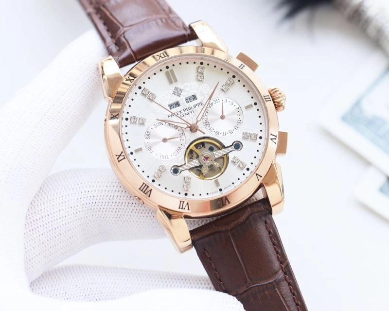 Cut-rate PATEK PHILIPPE Watches