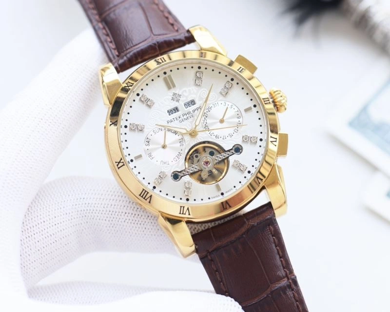 Cut-rate PATEK PHILIPPE Watches