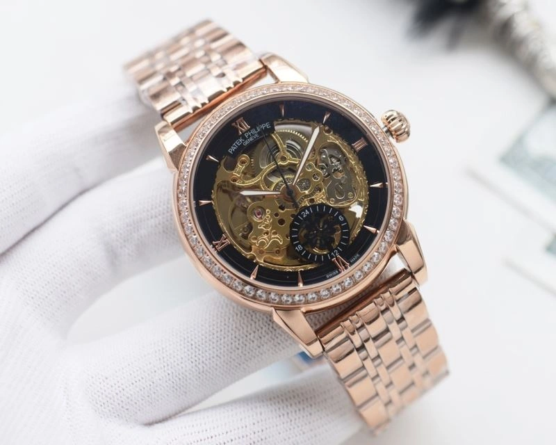 PATEK PHILIPPE Watches