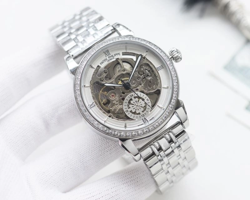 PATEK PHILIPPE Watches