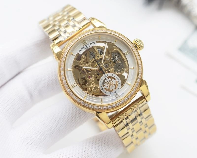 PATEK PHILIPPE Watches