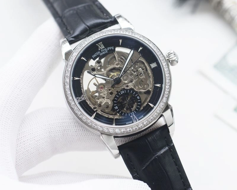 PATEK PHILIPPE Watches