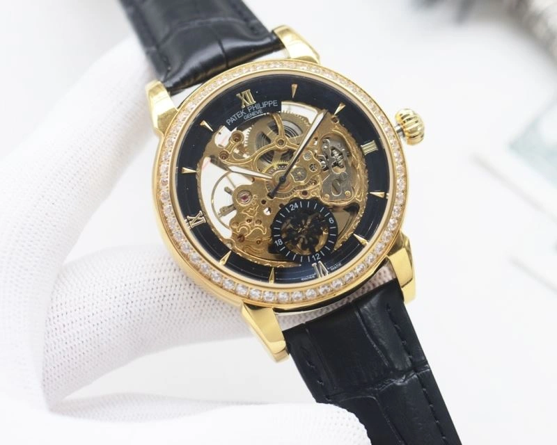 PATEK PHILIPPE Watches