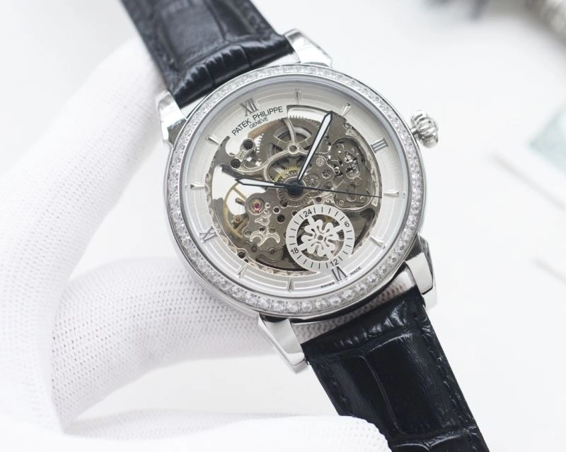 PATEK PHILIPPE Watches