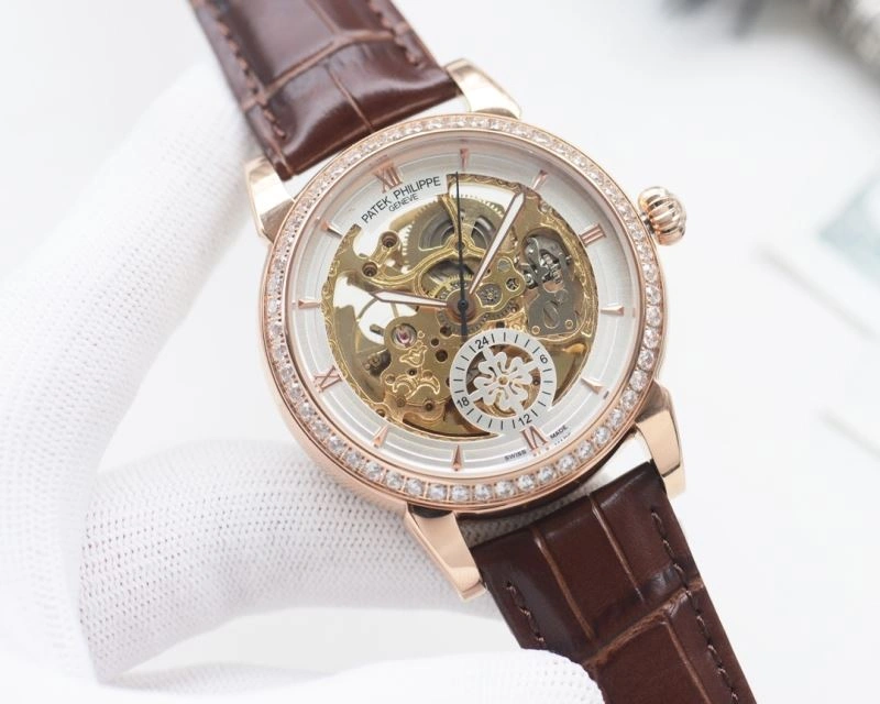 PATEK PHILIPPE Watches