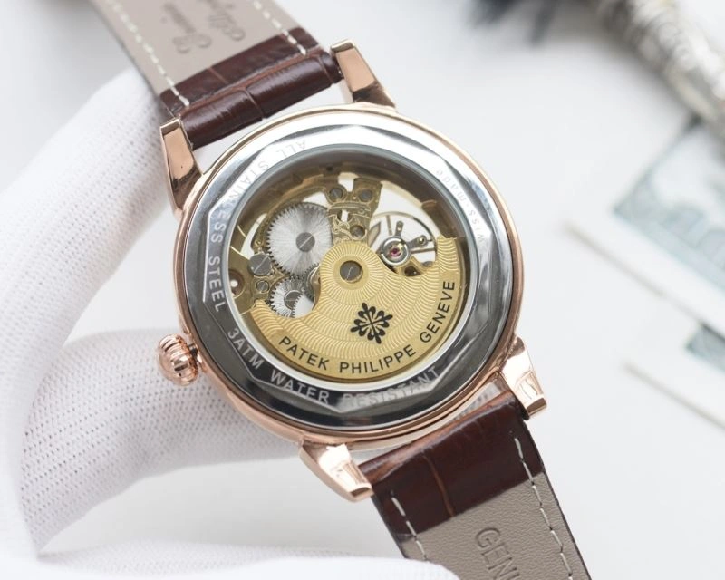 PATEK PHILIPPE Watches