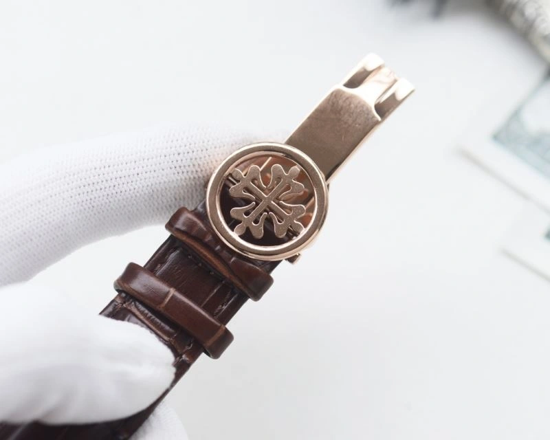 PATEK PHILIPPE Watches