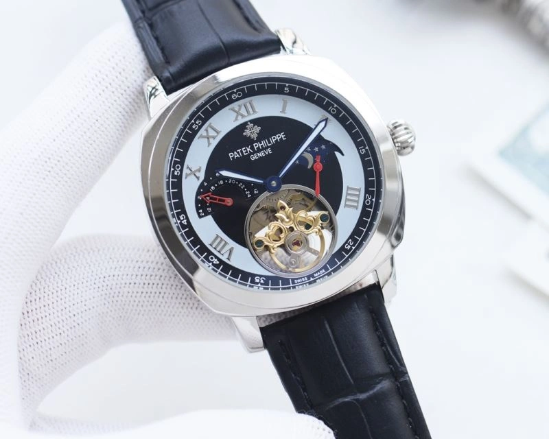PATEK PHILIPPE Watches