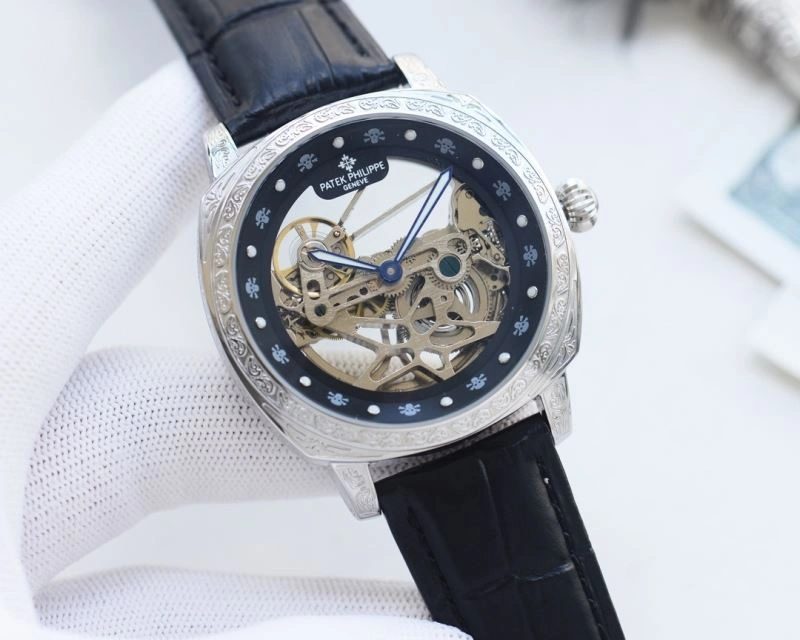 PATEK PHILIPPE Watches