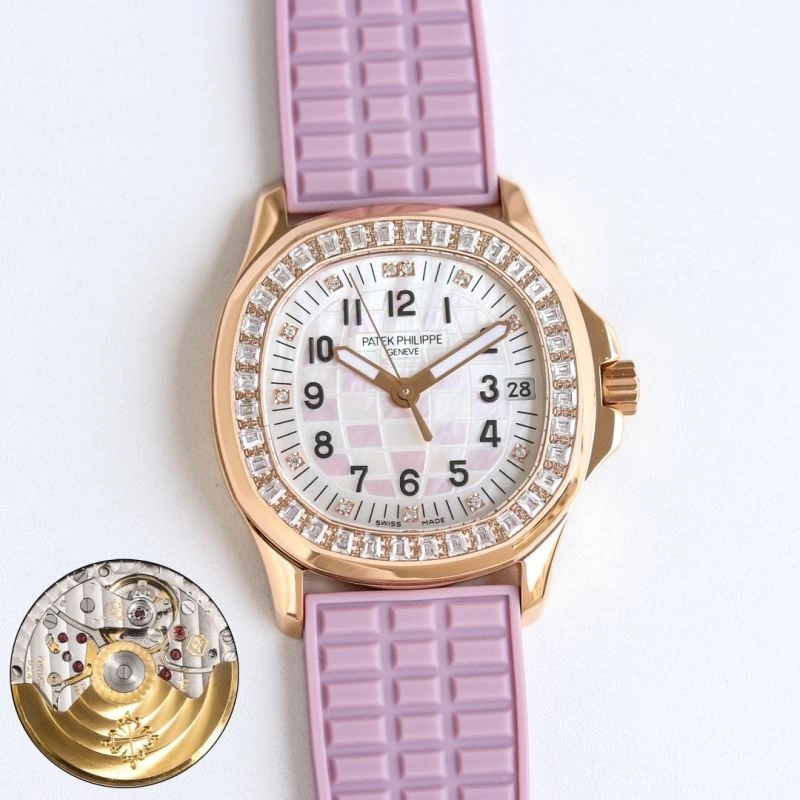 PATEK PHILIPPE Watches