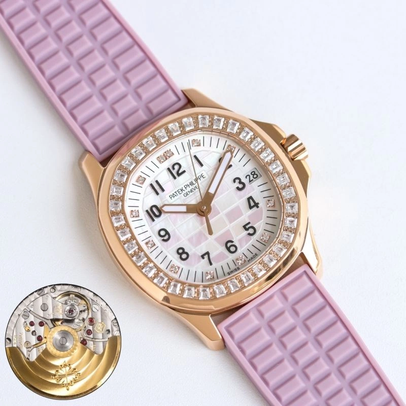 High fidelity PATEK PHILIPPE Watches