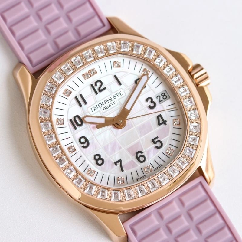 High fidelity PATEK PHILIPPE Watches