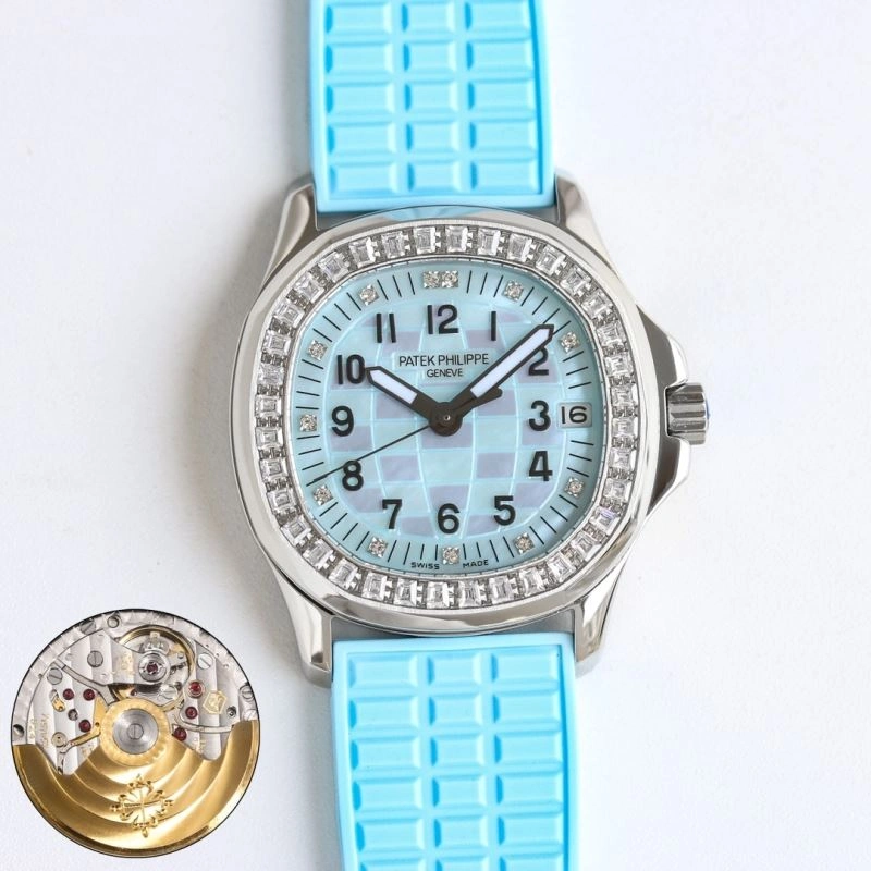 High fidelity PATEK PHILIPPE Watches