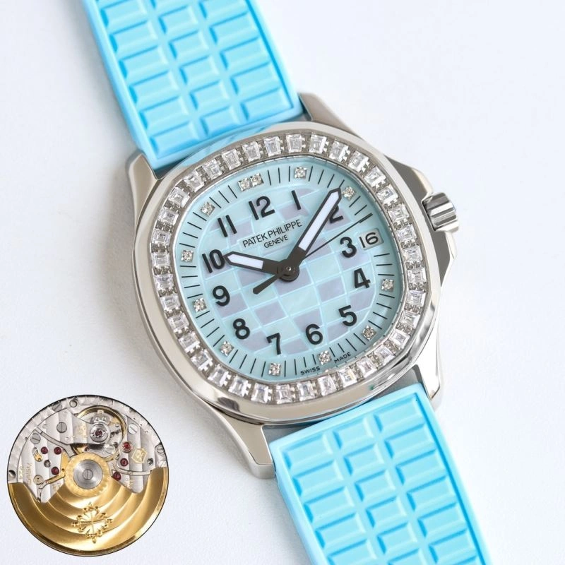 High fidelity PATEK PHILIPPE Watches