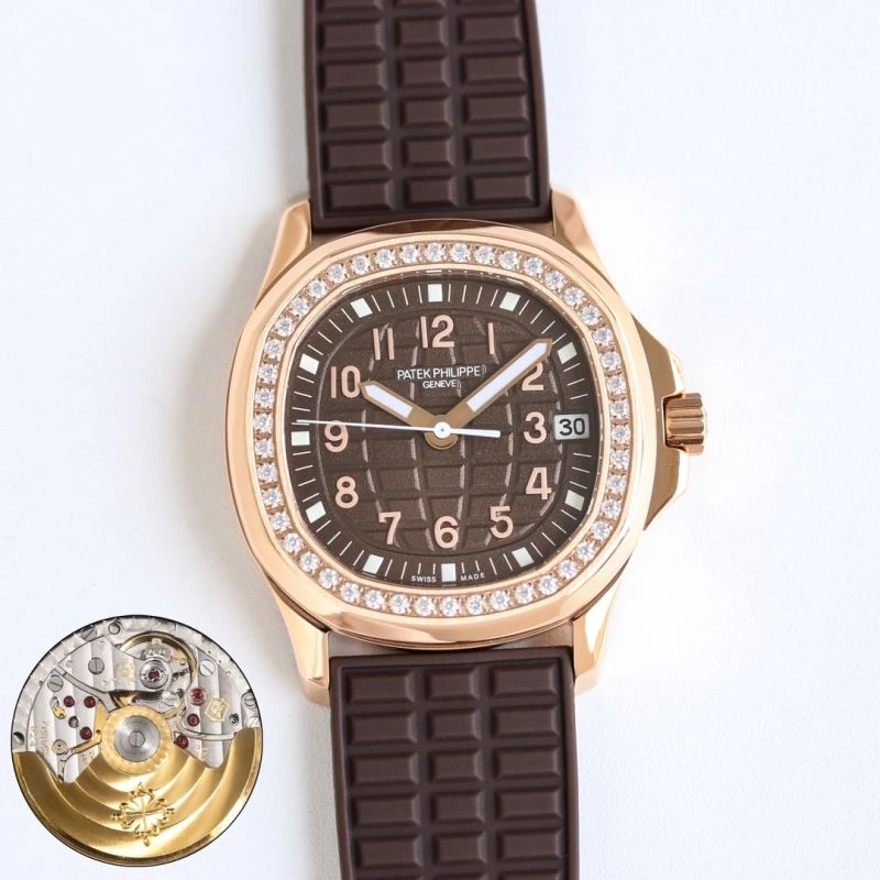 PATEK PHILIPPE Watches
