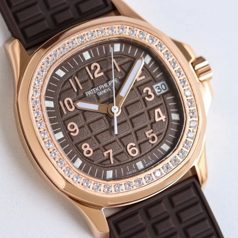 Brand-authenticated PATEK PHILIPPE Watches