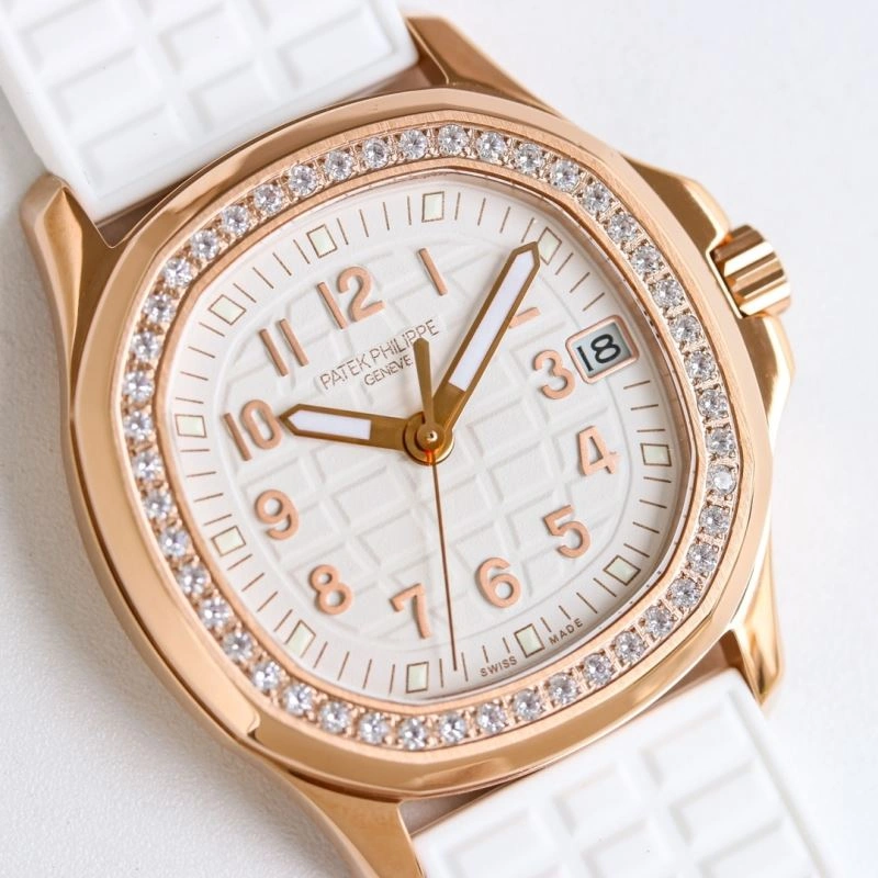 Brand-authenticated PATEK PHILIPPE Watches