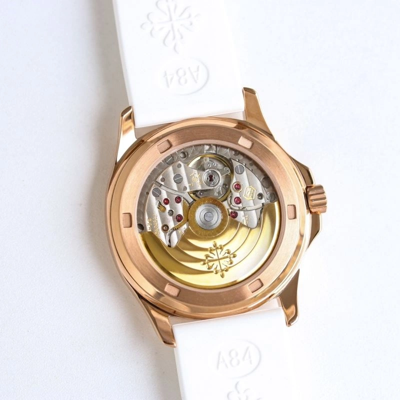 Brand-authenticated PATEK PHILIPPE Watches