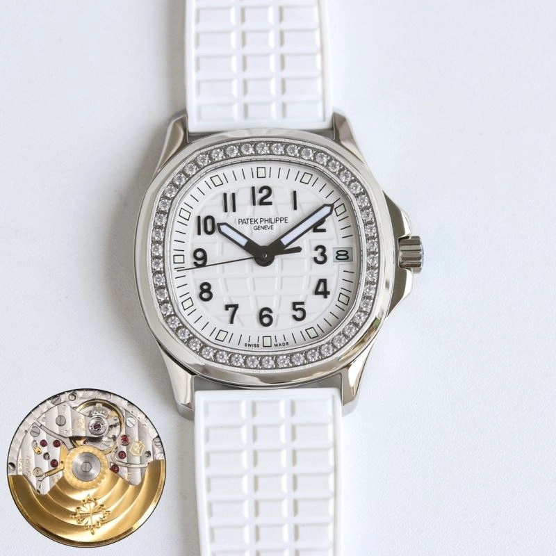 PATEK PHILIPPE Watches