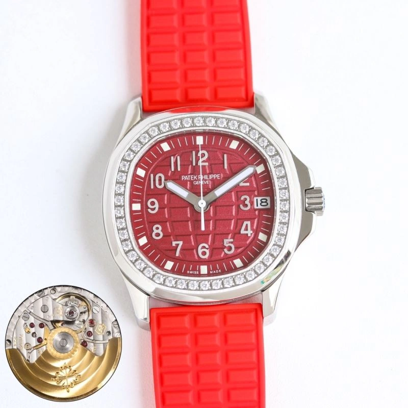 PATEK PHILIPPE Watches