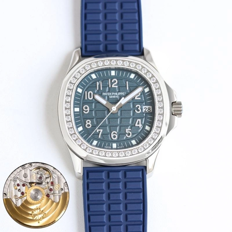 1:1 copy PATEK PHILIPPE Watches