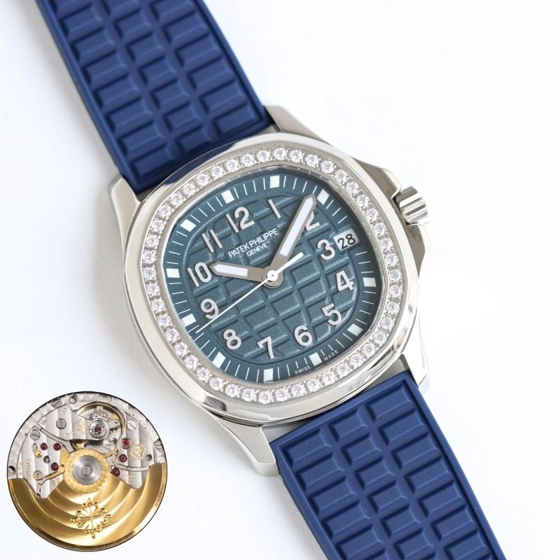 1:1 copy PATEK PHILIPPE Watches