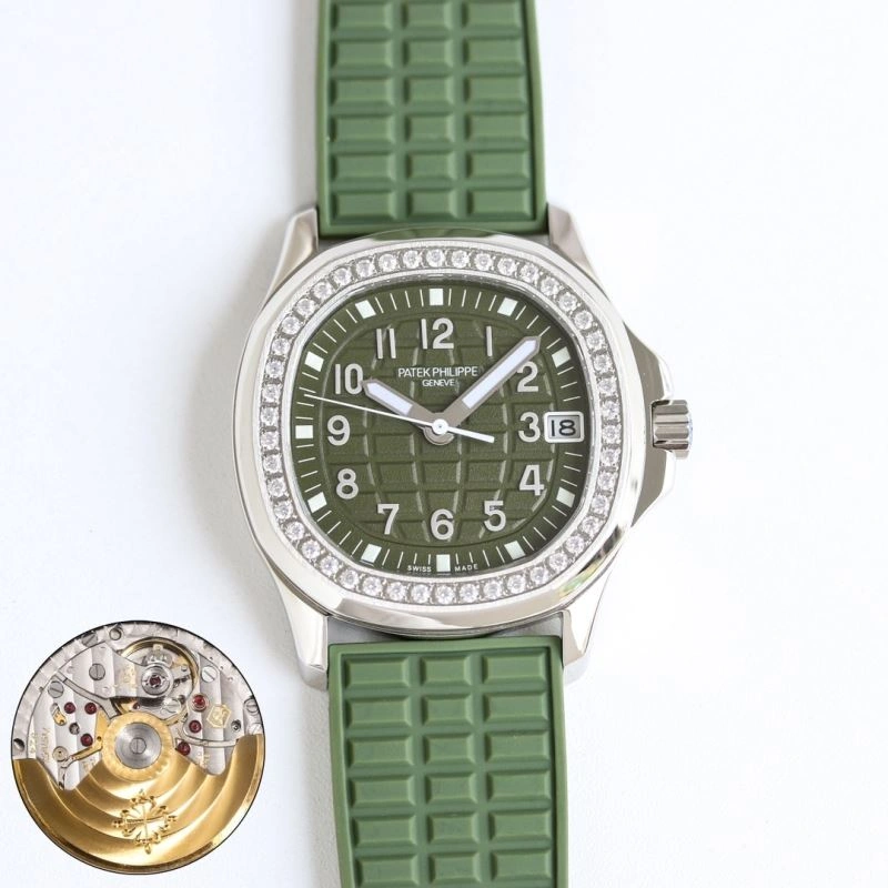 1:1 copy PATEK PHILIPPE Watches