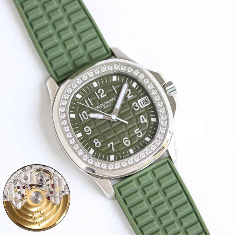 1:1 copy PATEK PHILIPPE Watches