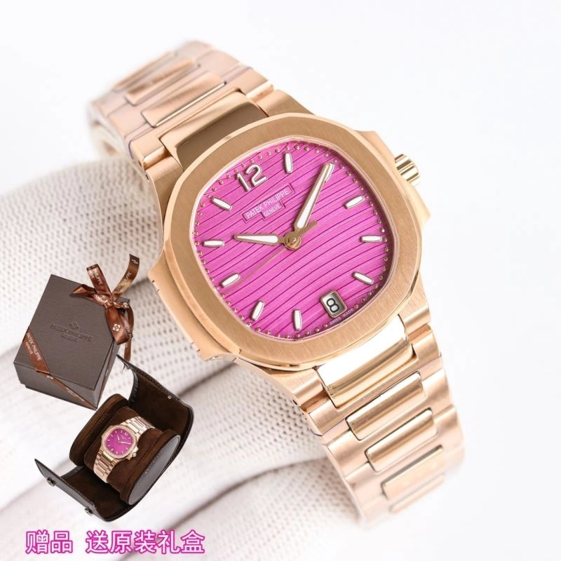 Inexpensive PATEK PHILIPPE Watches