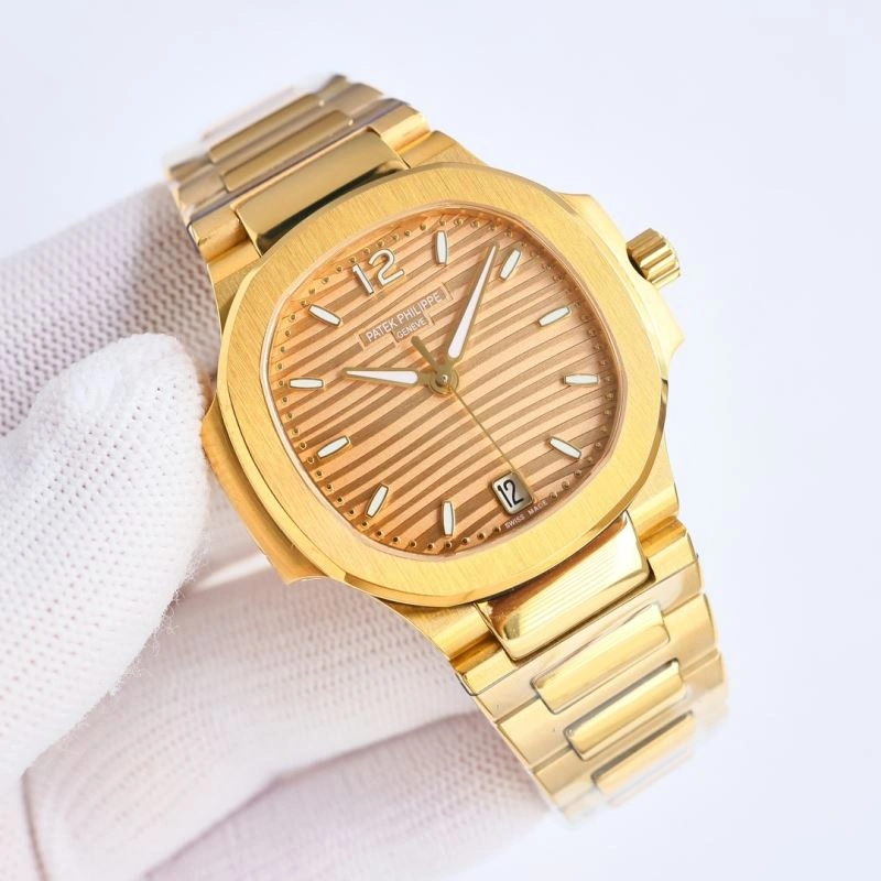 PATEK PHILIPPE Watches