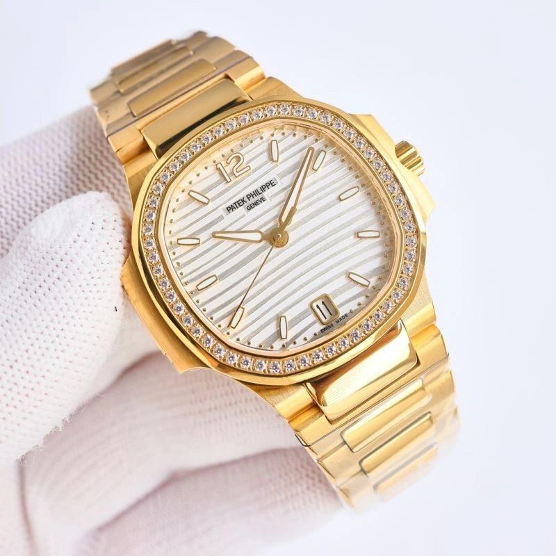 PATEK PHILIPPE Watches