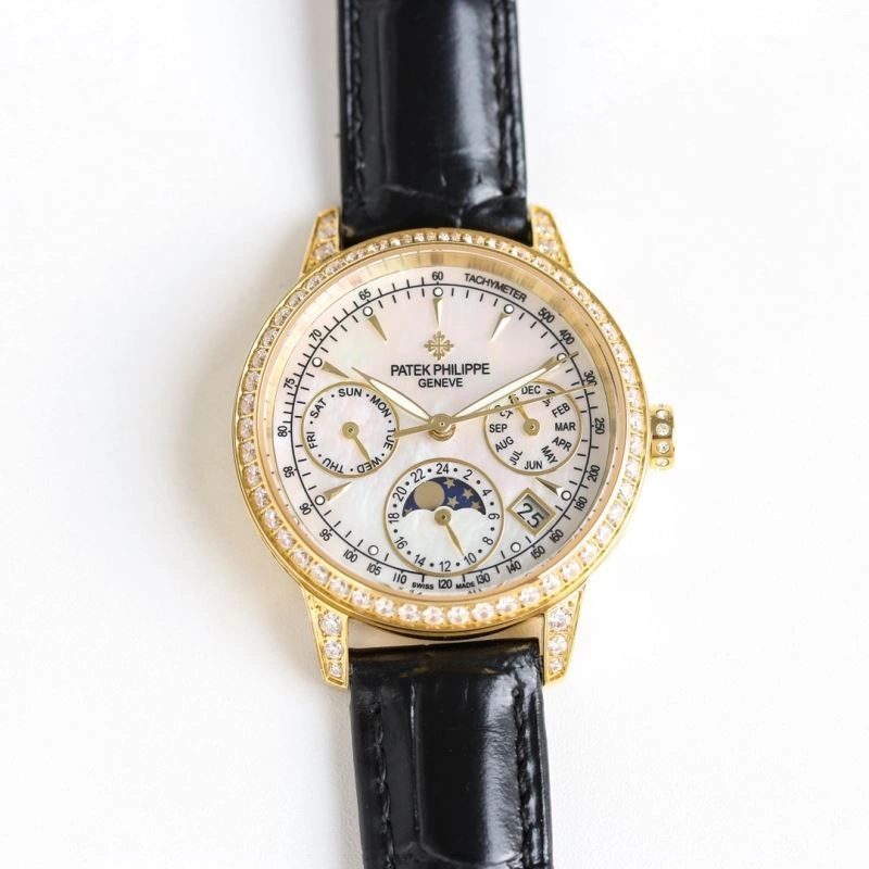 Low-cost PATEK PHILIPPE Watches