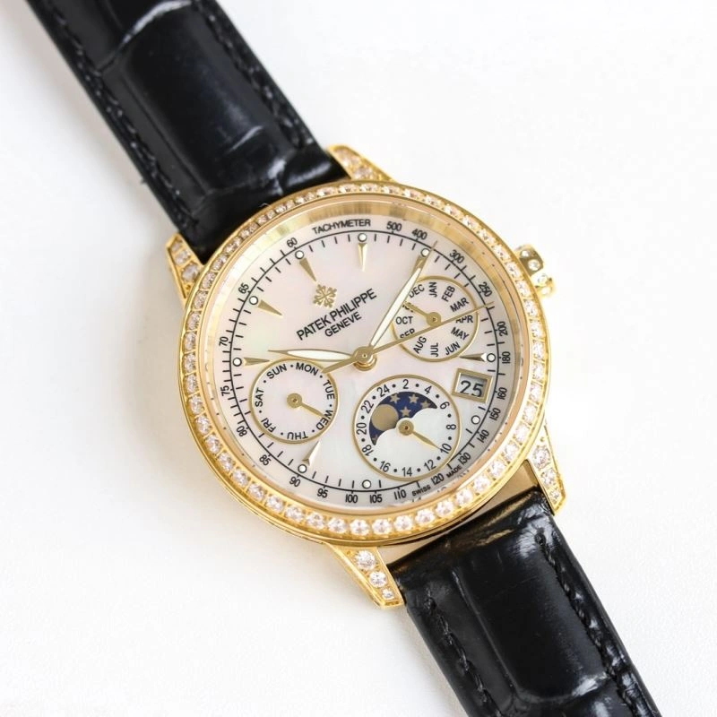 Low-cost PATEK PHILIPPE Watches