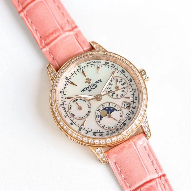 Low-cost PATEK PHILIPPE Watches