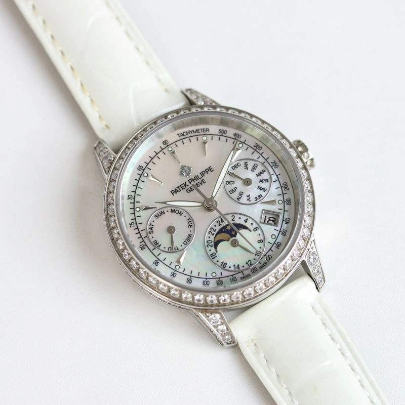 Top match PATEK PHILIPPE Watches