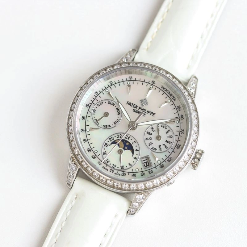 Top match PATEK PHILIPPE Watches