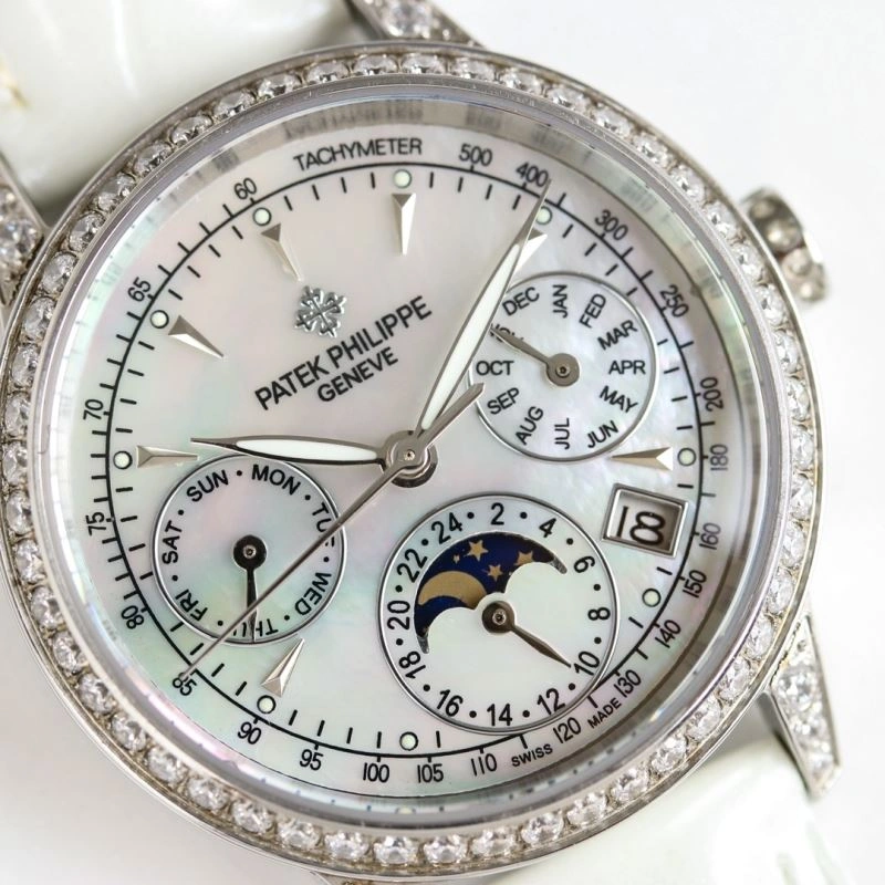 Top match PATEK PHILIPPE Watches