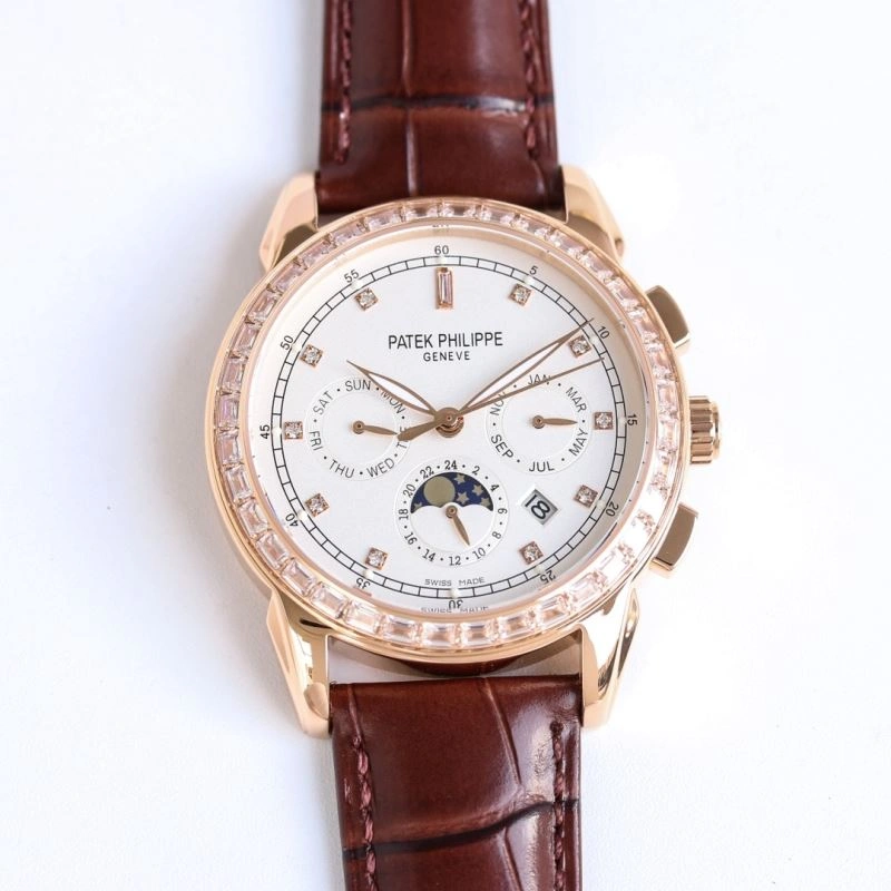 Precise copy PATEK PHILIPPE Watches