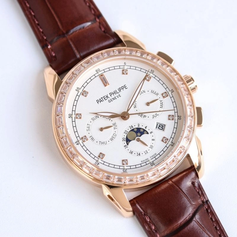 Precise copy PATEK PHILIPPE Watches