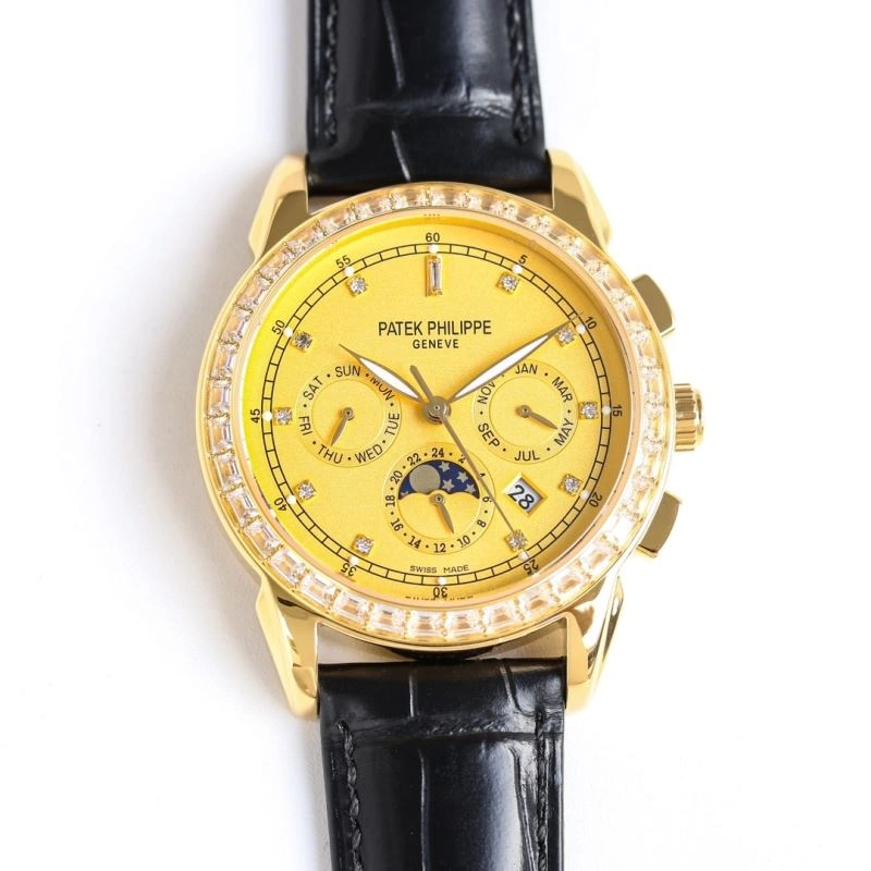 Precise copy PATEK PHILIPPE Watches