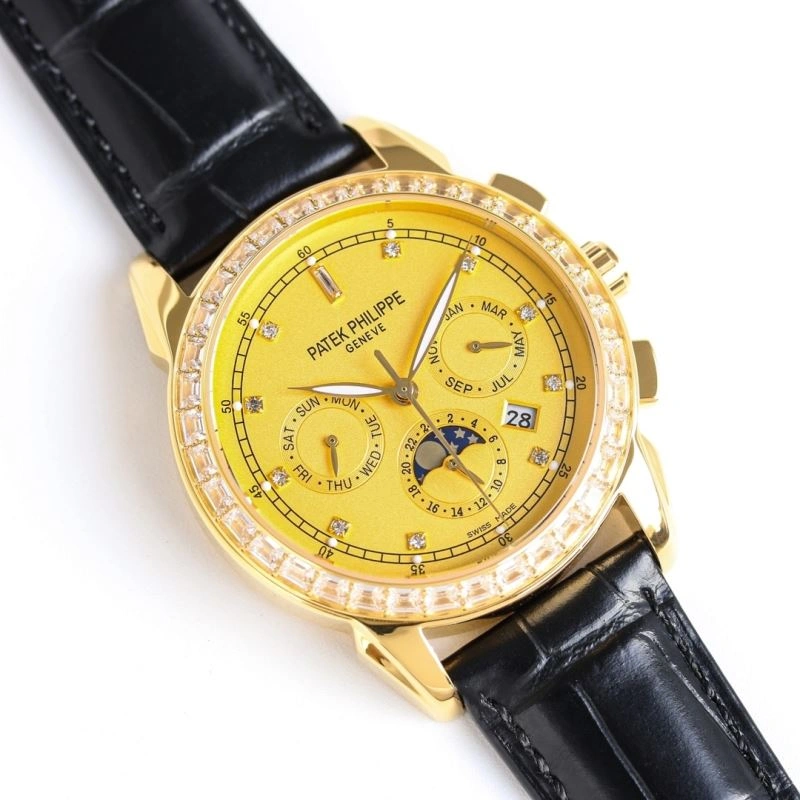 Precise copy PATEK PHILIPPE Watches