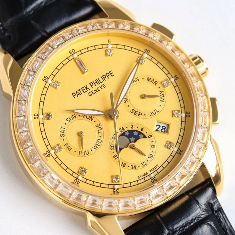 Precise copy PATEK PHILIPPE Watches